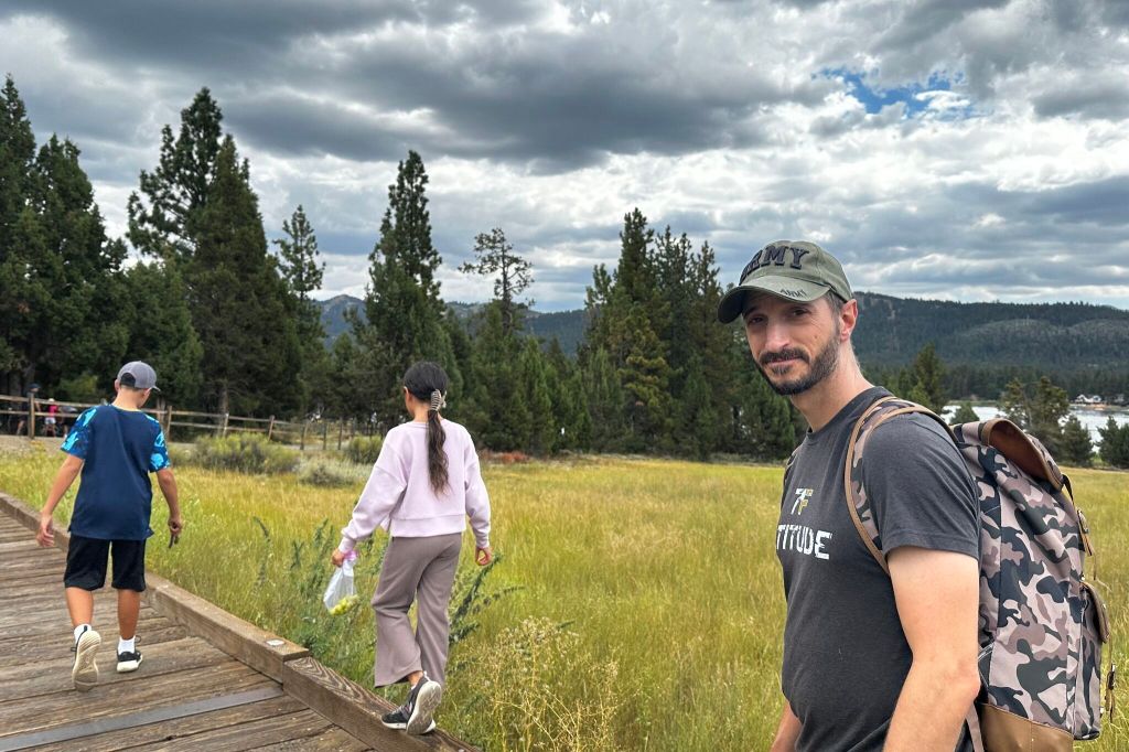 Blog Posts – Ron Angel